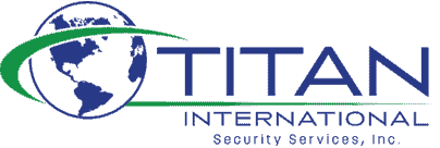 Titan International Security - Security guard and security services